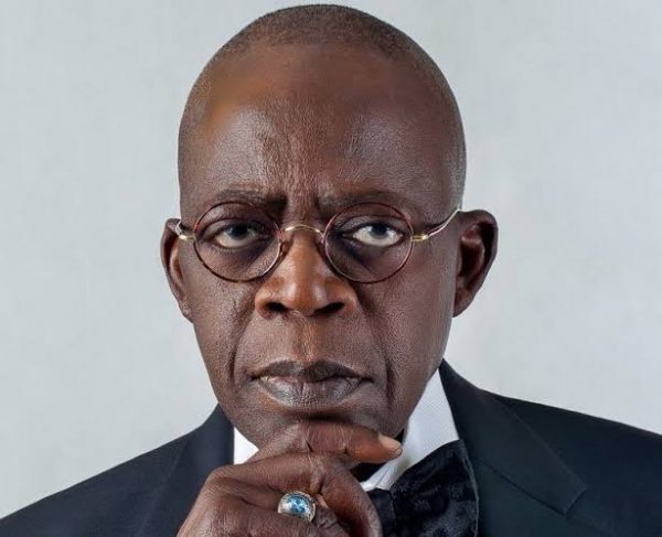 FESTUS ADEDAYO, TINUBU AND THE CHARACTER QUESTION - insidekaduna